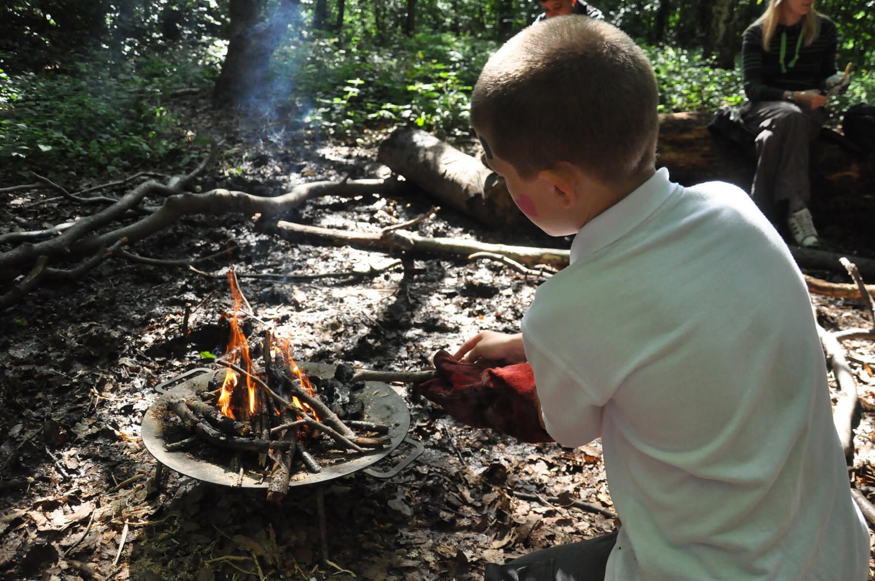 Stomping Ground - Penrith Arts and Culture